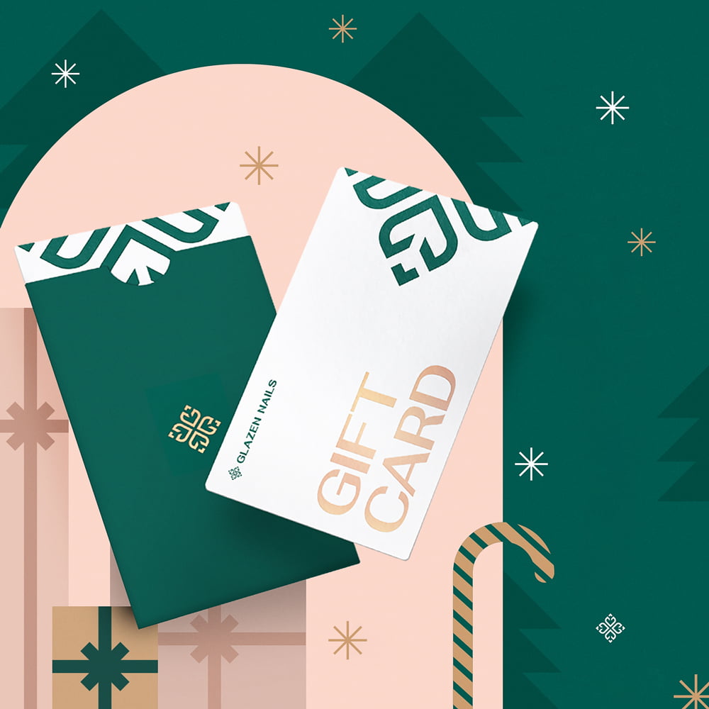Gift Card Nail Salon In Calgary